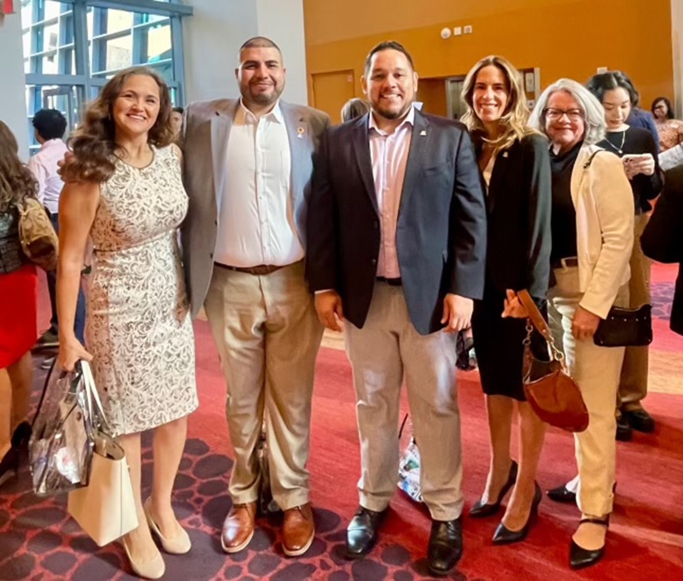 Arizona Hispanic Chamber hosts state of Arizona’s Hispanic market event ...